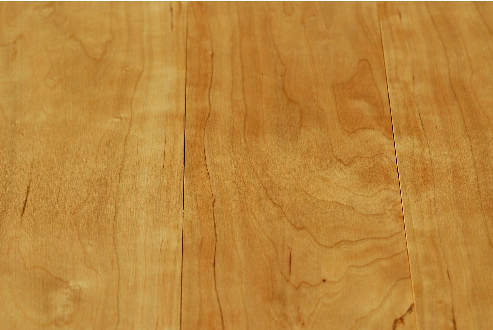 Parquet de Madera Natural de Cerezo | SURCO Parquet