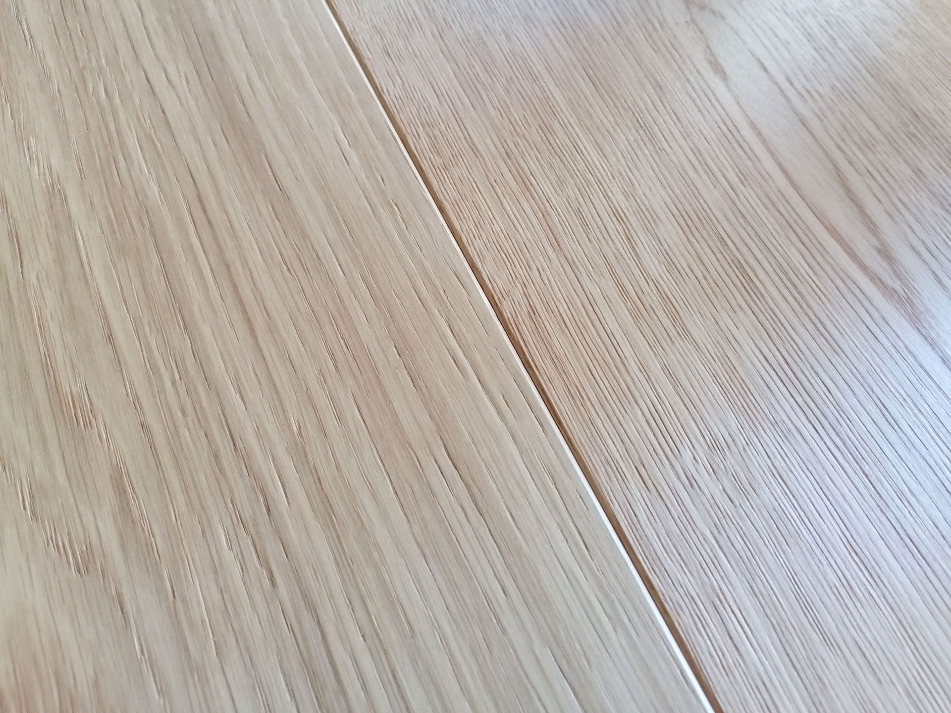 Parquet Flotante de Madera Natural | SURCO Parquet
