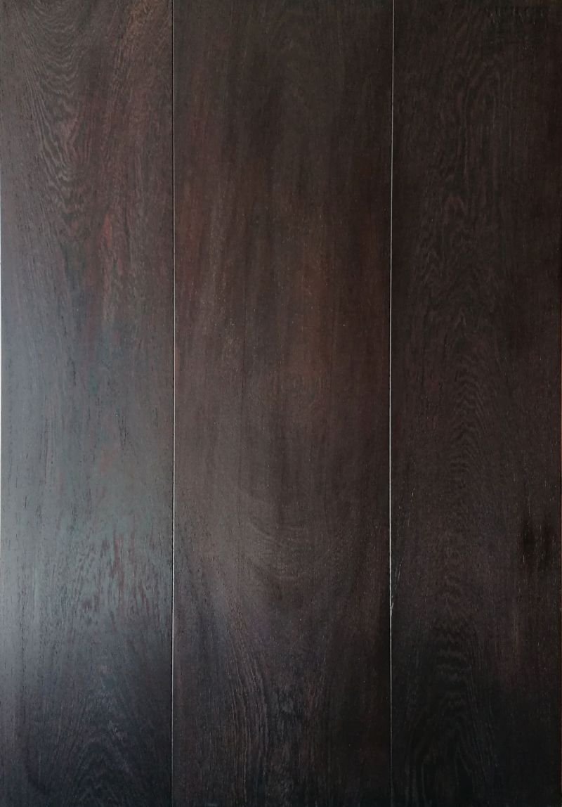 Madera de Wengé | Características y Usos | SURCO Parquet