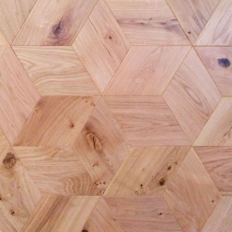 Parquet de Madera Natural con Diseños Originales | SURCO Parquet