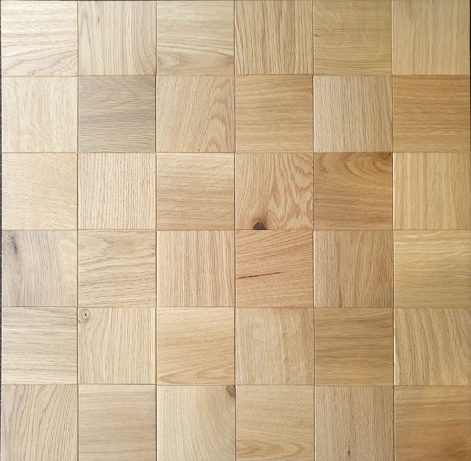 Parquet de madera natural con diseños originales | TPI