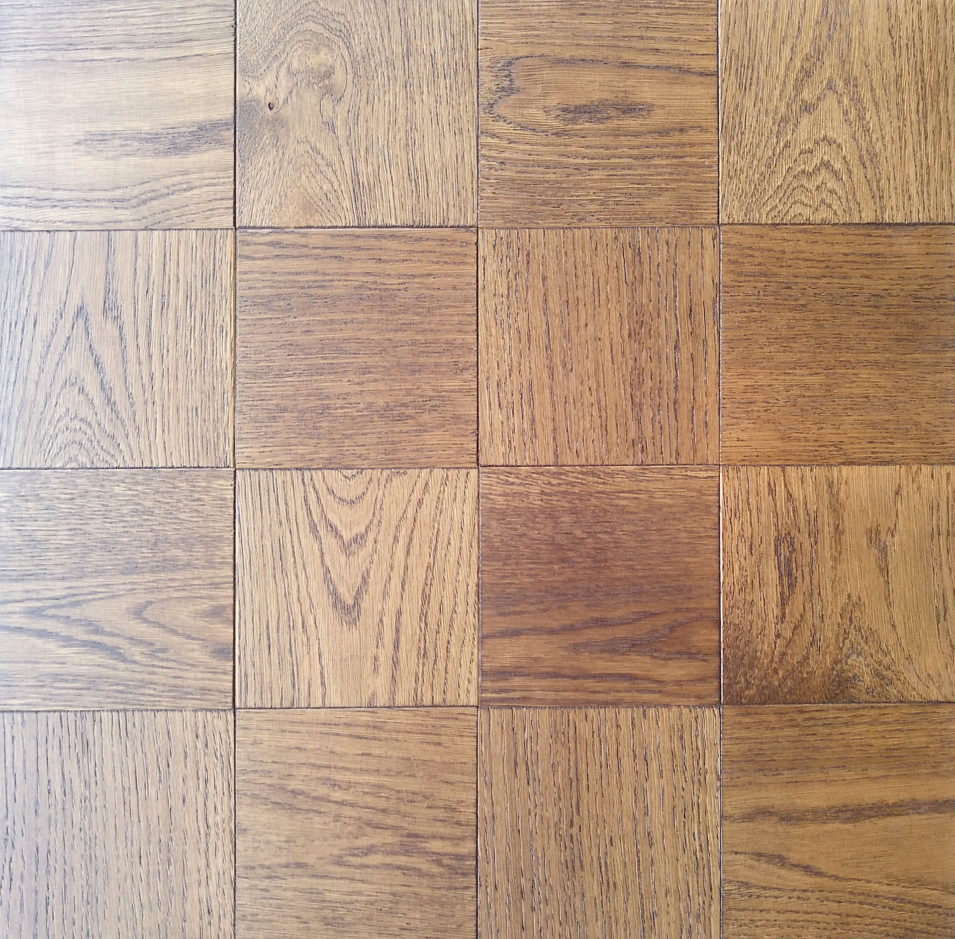 Parquet de madera natural con diseños originales | TPI